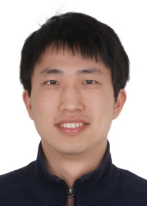 IC-UCAS | People | Chen-Fang