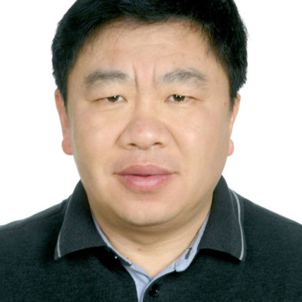 IC-UCAS | People | Liping, Zhu