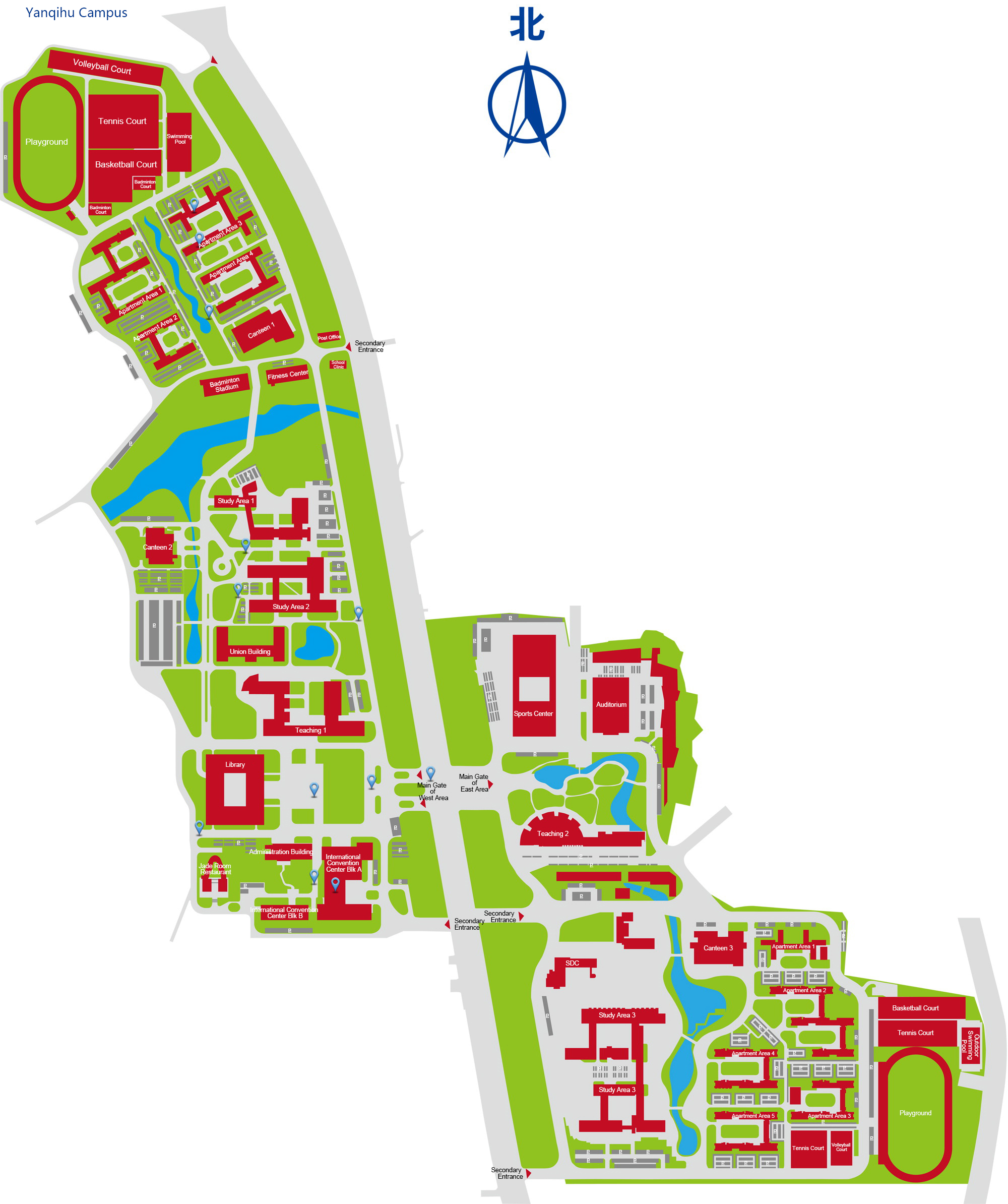 IC-UCAS | Visit IC-UCAS