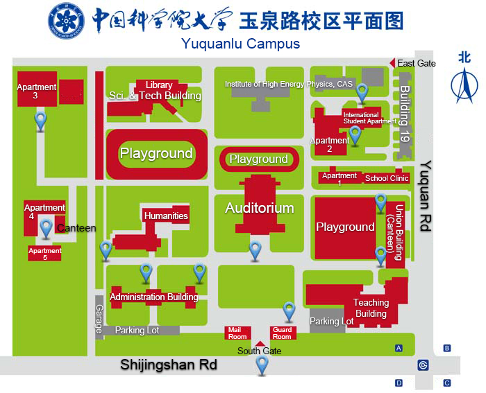 IC-UCAS | Visit IC-UCAS